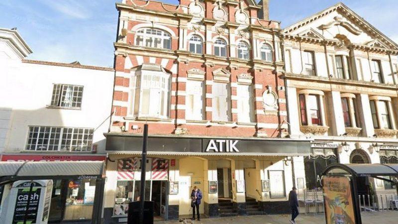 Angry dad threatens to sue club after son 'won a car' - only to be ...
