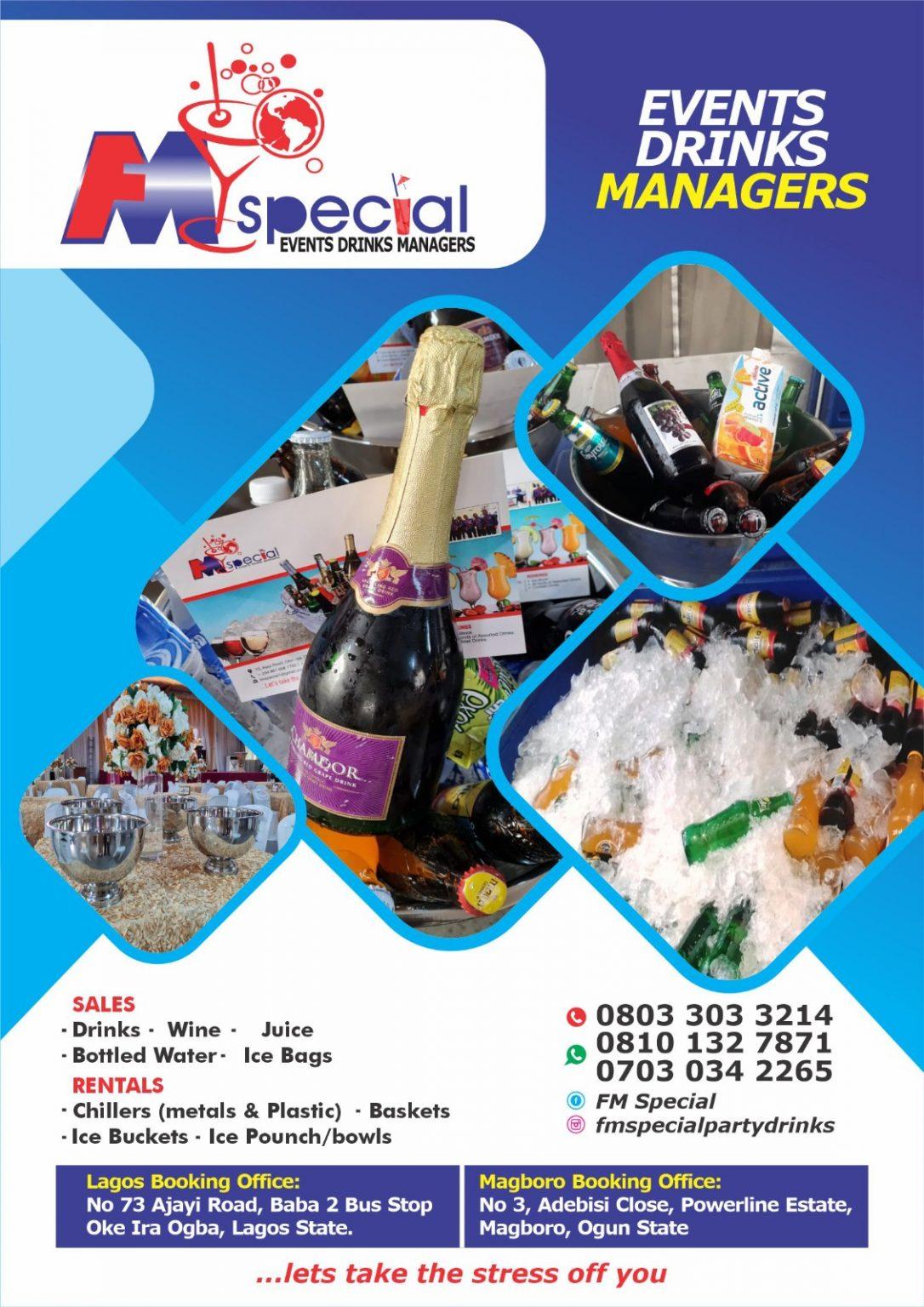 Nwoko Opens Up About Estranged Wife Regina’s Alleged Drug Rehab, Shares Videos - Thepodiummedia