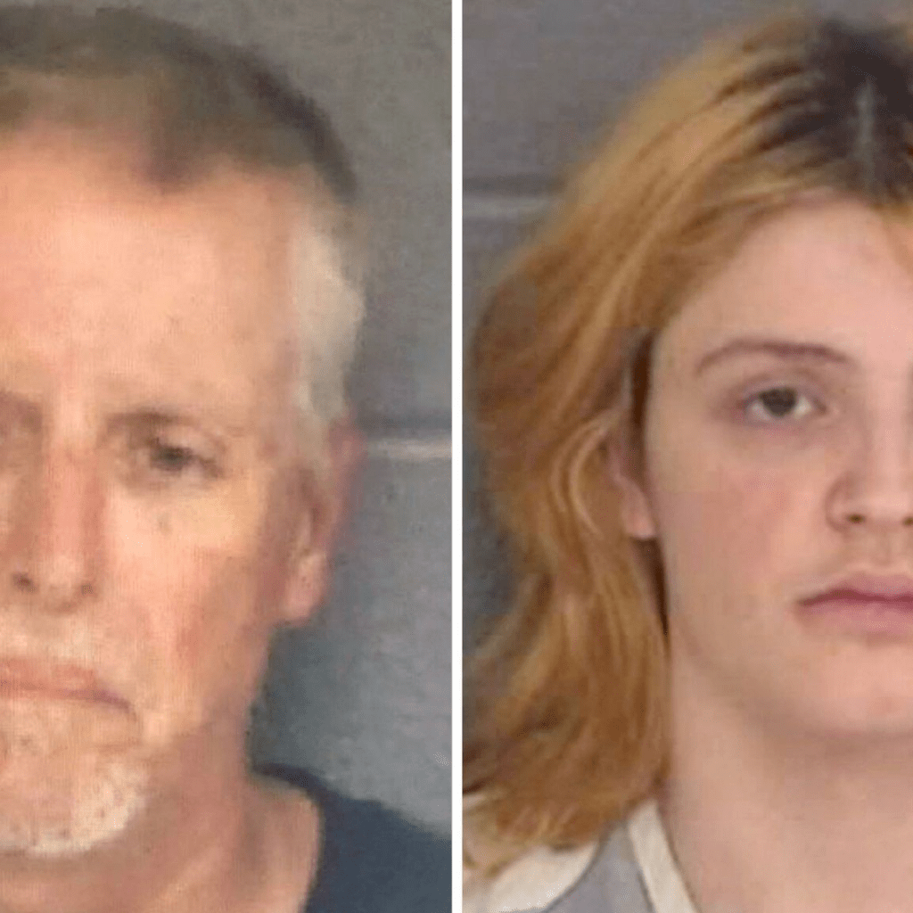 Georgia school shooting: Father of suspect Colt Gray arrested 'after ...