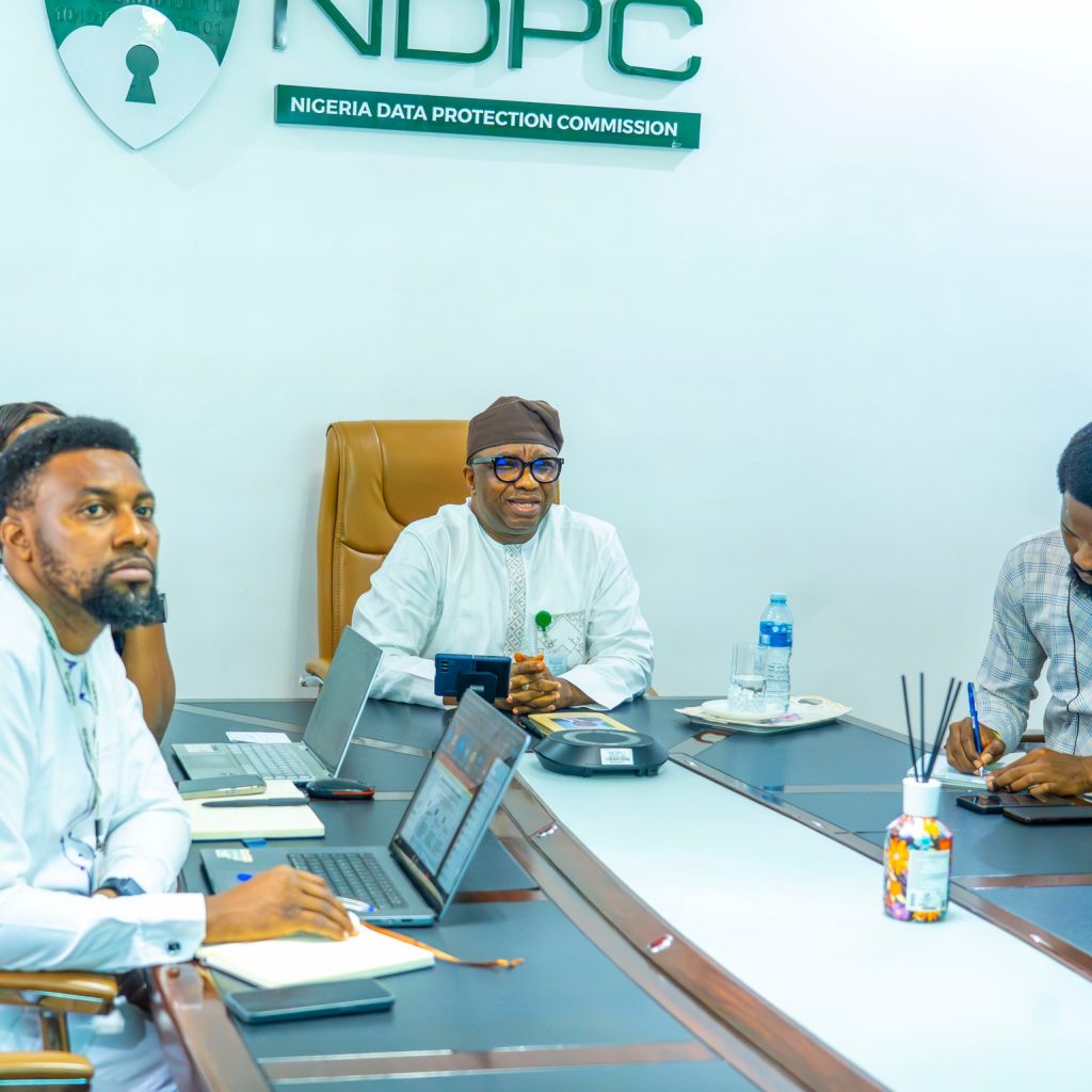 Three Loan Shark Breaches a Day: Inside Nigeria’s Busiest Year of Data ...