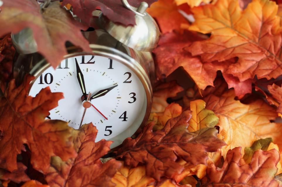 When Do Clocks Change UK? Exact Time Clocks Change in 2025 – Thepodiummedia