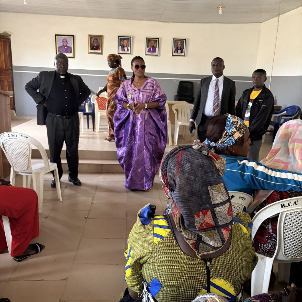 Tinubu’s Aide Deployed in Plateau, Meets Miyetti Allah Leaders, Cleric ...