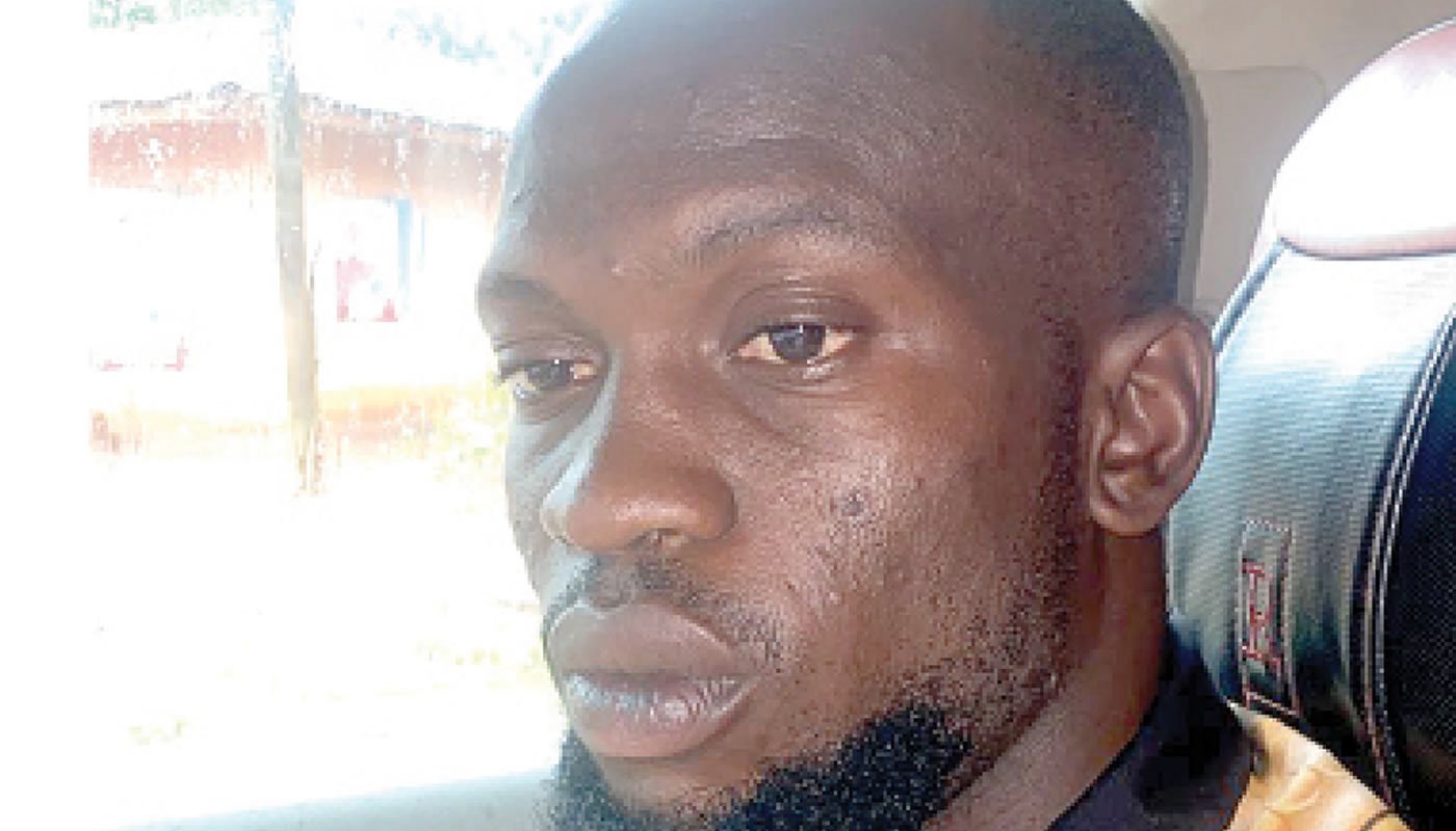 My Brother Kidnapped, Killed by His Herbalist Friend – Delta Man ...
