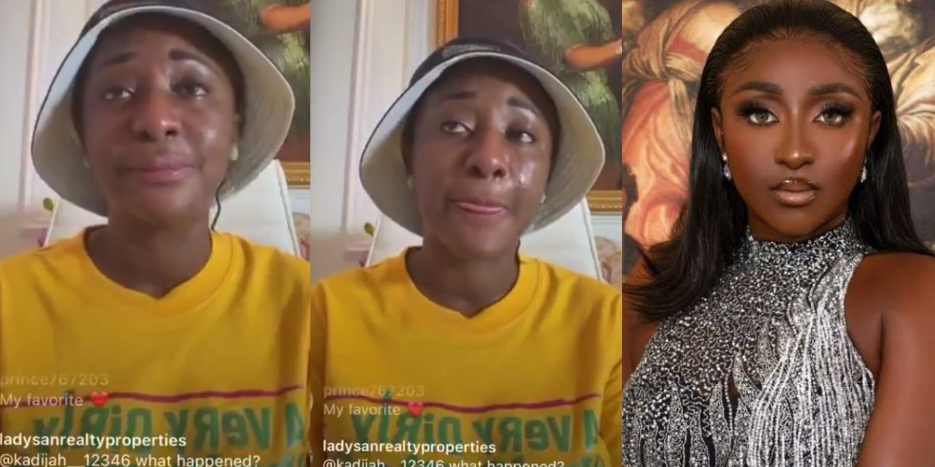 “If I Had Known the Title a Very Dirty Christmas would Cause a Problem ...