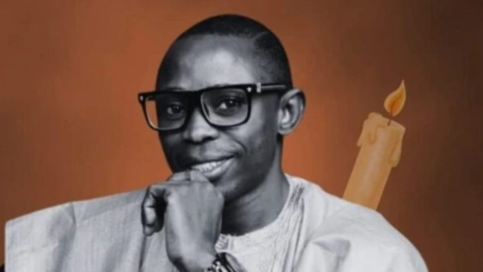 Ibadan Broadcaster Kola Oladapo ‘Mr Nice Guy’ Dies at 45 - Thepodiummedia
