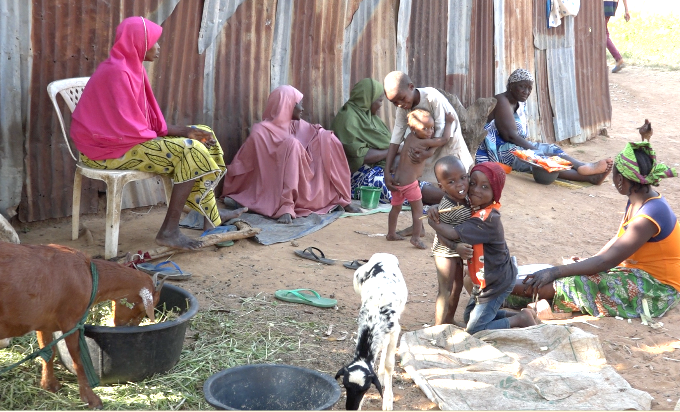 Sick, Stranded, and Overlooked… Life Inside Abuja’s Forgotten Leprosy ...