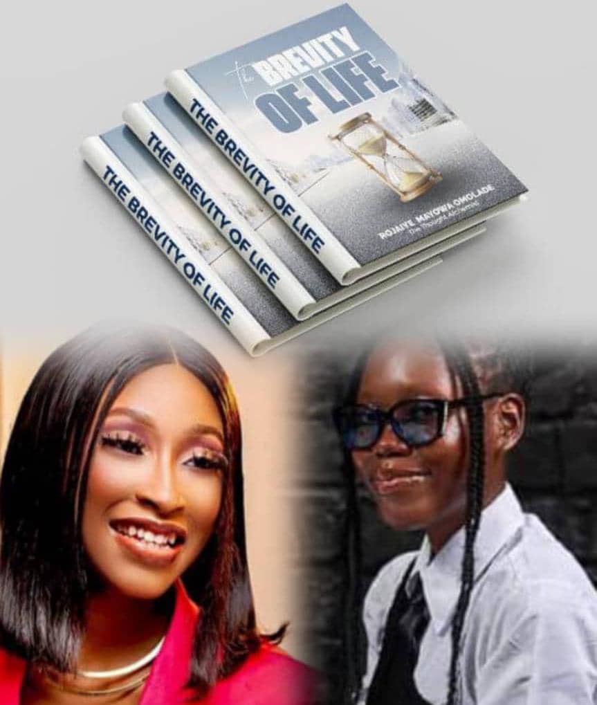 “Brevity of Life”: The Book That Confronts You With the Fragility and ...