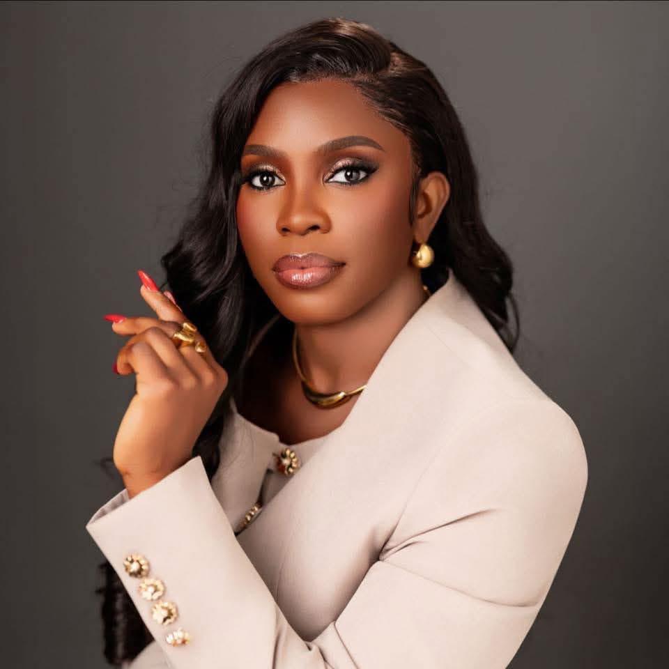 Tade Makinwa: 2025 Person of the Year, By Simbo Olorunfemi - Thepodiummedia