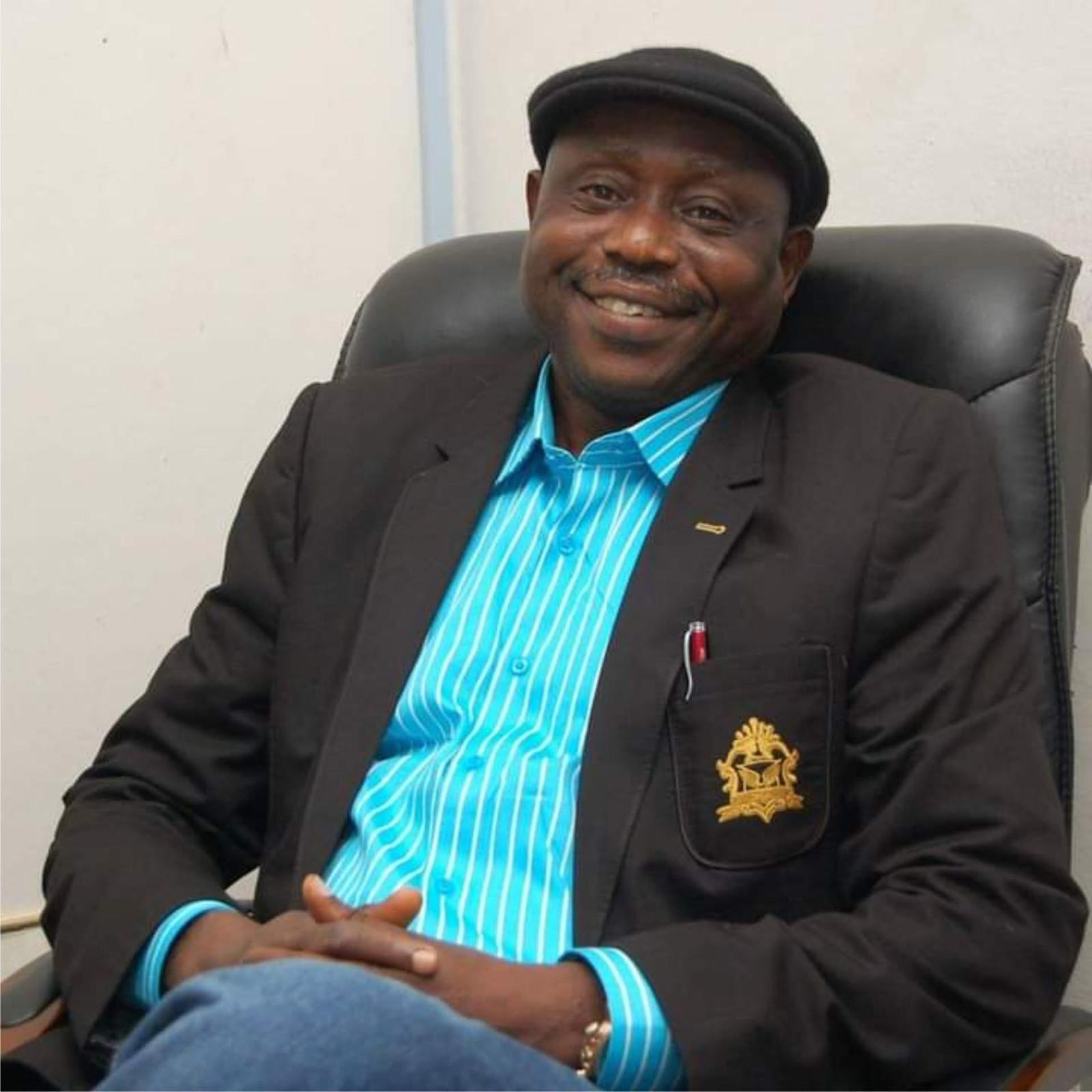 Iroko Down (A Tribute to John Ajayi, RIP), By Akin Adeoya - Thepodiummedia