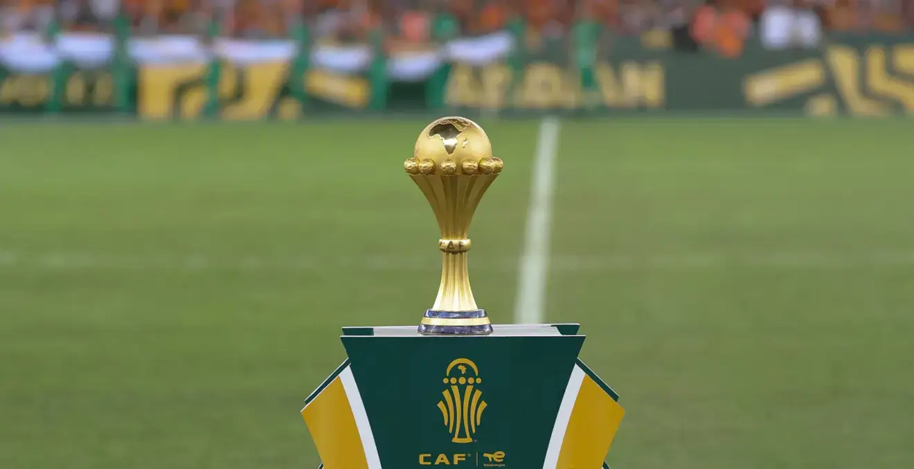 AFCON 2025 Quarter-final Fixtures, Date, Time, Venue - Thepodiummedia