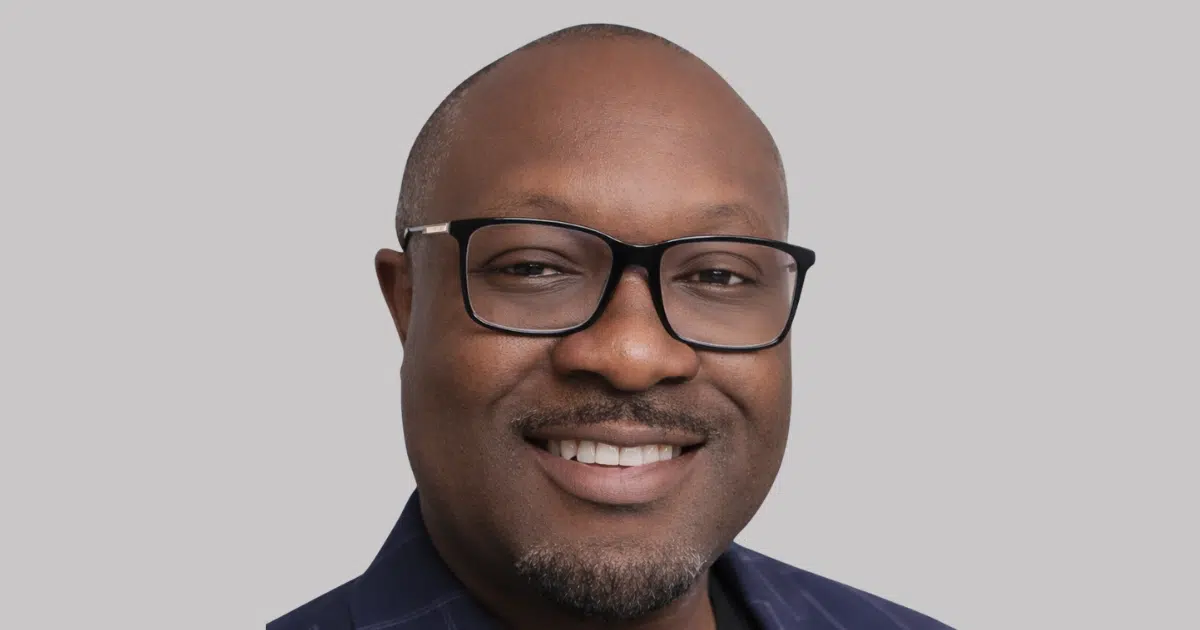 Tunde Ebohon on Building Wrkman, Leadership, and Creating Structure for ...