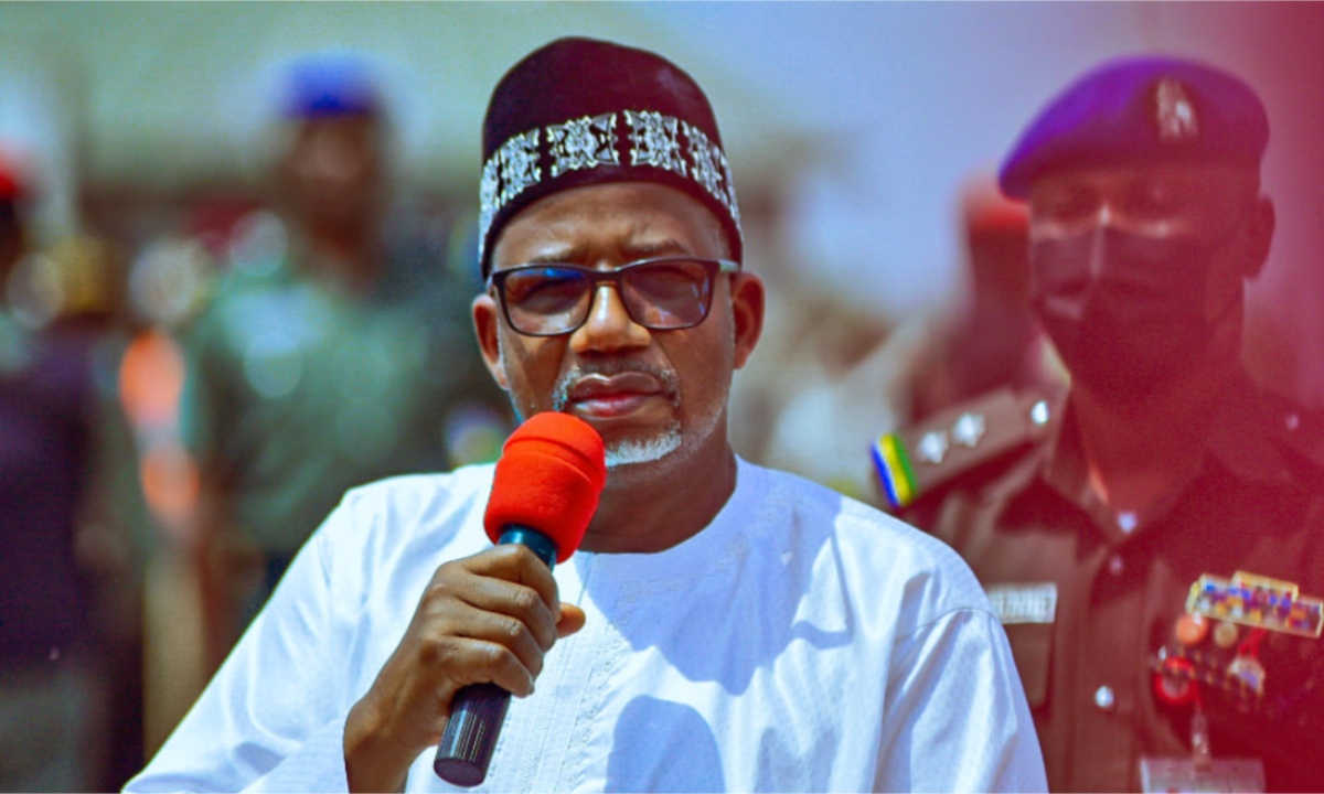 2027: Bauchi Gov Cancels Defection Move to APC, Gives Reasons ...