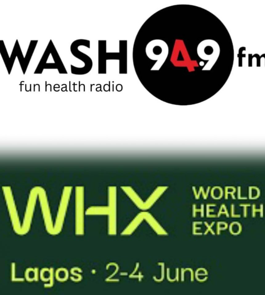 WASH 94.9FM Unveiled as Official Media Partner for World Health Expo ...